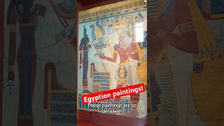 Ancient Egyptian British museum exhibit???????? #ancientegypt #egyptology #britishmuseum #london #uk