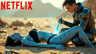Top 7 Best Dystopian Sci-fi Tv Series You Must Watch In 2025!