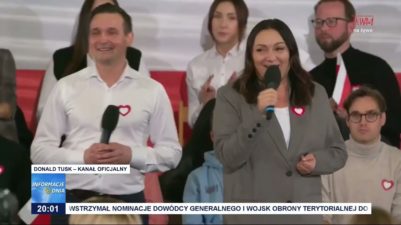 Wkrótce pierwsze posiedzenie nowej kadencji Sejmu – RadioMaryja.pl