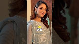 Hum Tum (2022-2025) Drama Cast Then and Now | #humtum #cast #shorts