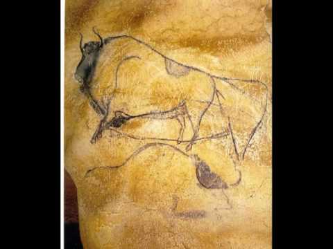 French cave paintings older than expected | Dear Kitty. Some blog