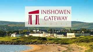 Inishowen Gateway Hotel - Buncrana, Co. Donegal