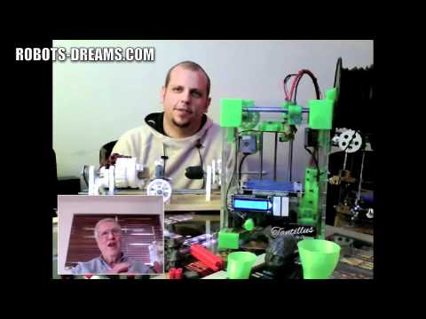 3d Printing A Mini Lathe | Hackaday