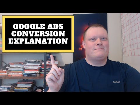 What Is Conversion In Google Ads? | Gerardo Ritch