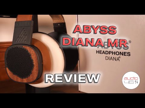 Abyss Diana MR Review | Audiophilepure