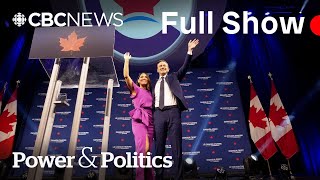 Power & Politics | Will Poilievre keep the Conservative leadership?