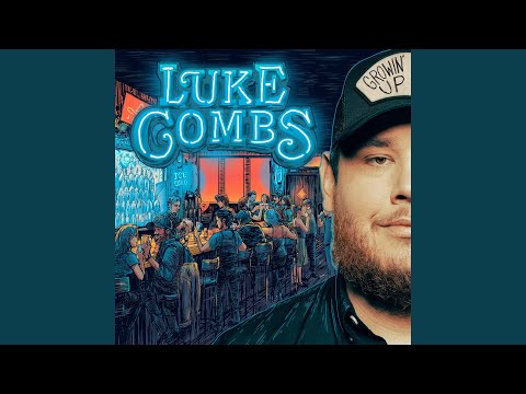 Song Review: Luke Combs, “Going, Going, Gone” – Kyle's Korner