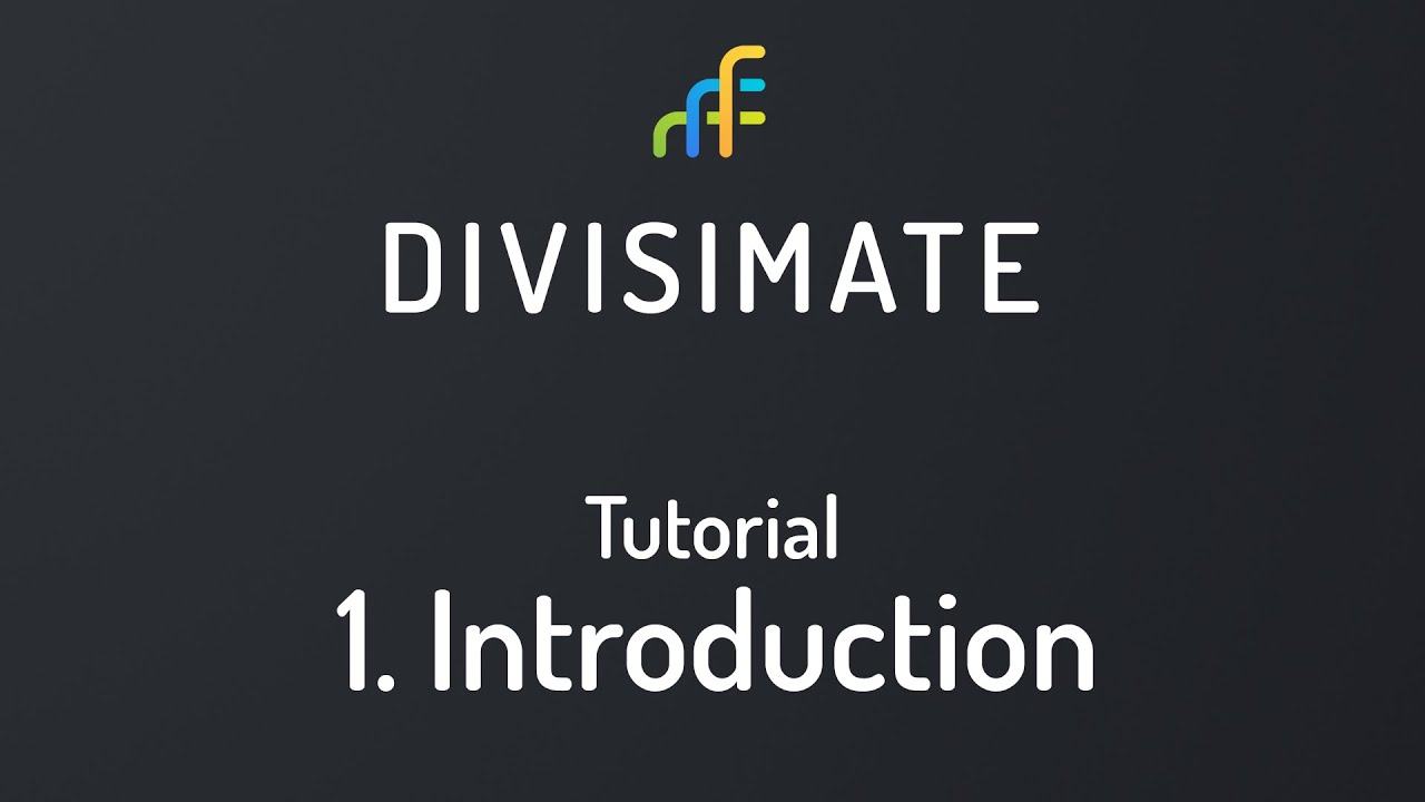 Divisimate FAQ & Tutorials - Divisimate