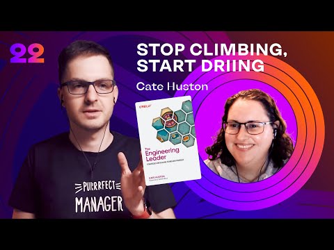 DOU: The Engineering Leader: A Must-Read for Success-Oriented Professionals – Accidentally in Code