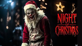 Night of Christmas | Full Horror Movie | Christmas and New Year Special Horror Movie