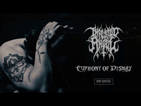 Album Review – Infested Angel / Threnodies to Eternal Despair (2025) | THE HEADBANGING MOOSE