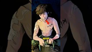 A HIDDEN SECRET ABOUT HICCUP IN HOW TO TRAIN YOUR DRAGON