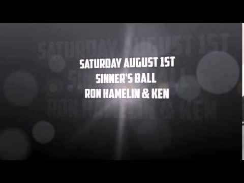 Sinner’s Ball this weekend in Ogunquit | BosGuy