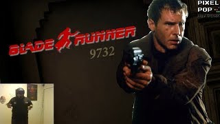 Blade Runner 9732 - Quick Play