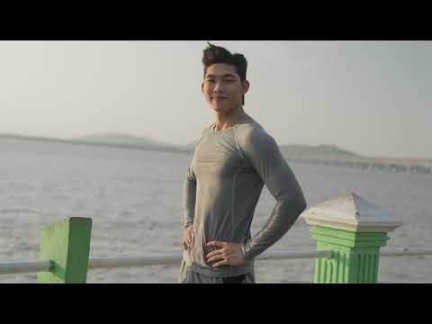 10 things about Mister Supranational Myanmar 2025 Hlaing Bwar – CONAN Daily