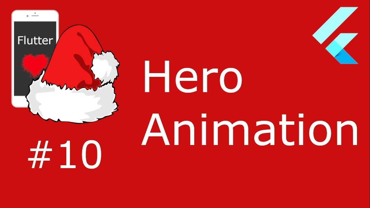 GitHub - JohannesMilke/hero_animation_example: HeroAnimation for our advent calendar
