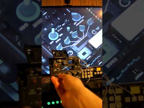 Arduino Pills – Be Flexible or Be DCS-BIOS – FlyAndWire