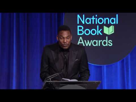 Terrance Hayes - National Book Foundation