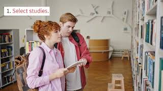 Steps for Conducting a Systematic Literature Review