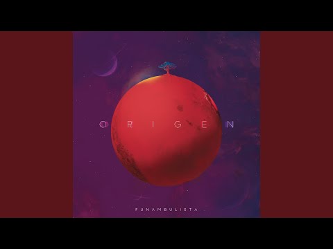 La Vida De Antes · Funambulista -en vivo