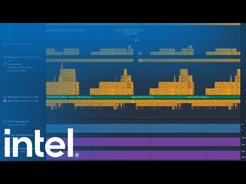 Graphics Trace Analyzer Deep Dive (Part 3) – The Linux Cluster