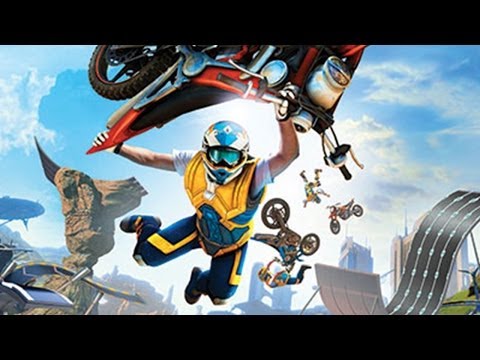 Trials Fusion – Conso-Mag