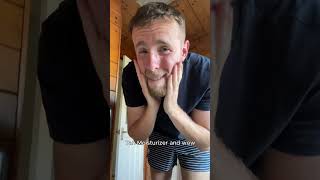 Gift yourself a gradual tanning moisturiser to look your best