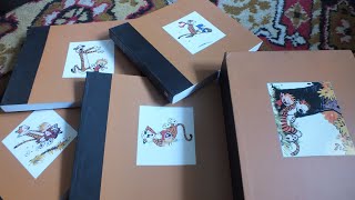 The Complete Calvin and Hobbes