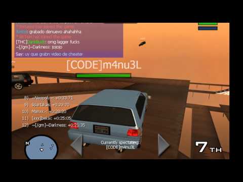Player color - Scripting - Multi Theft Auto: Forums