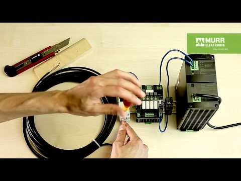 Murr Mico | Sensorhaus