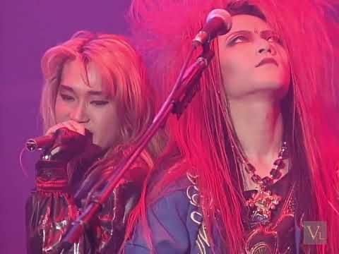 Live Video of the Day: X Japan – Weekend (Live at the Tokyo Dome) – Rock Is The New Roll