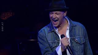 Drew Sarich singt "Nichts auf der Welt" aus "Casanova" von Frank Wildhorn