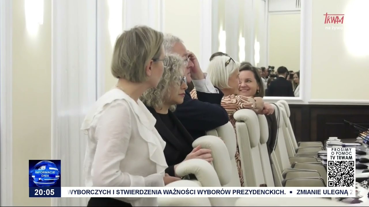 Co z rekonstrukcją rządu „Koalicji 13 grudnia”? – RadioMaryja.pl