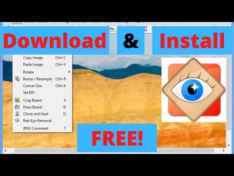 How to Download and Install FastStone Image Viewer – DPS Computing