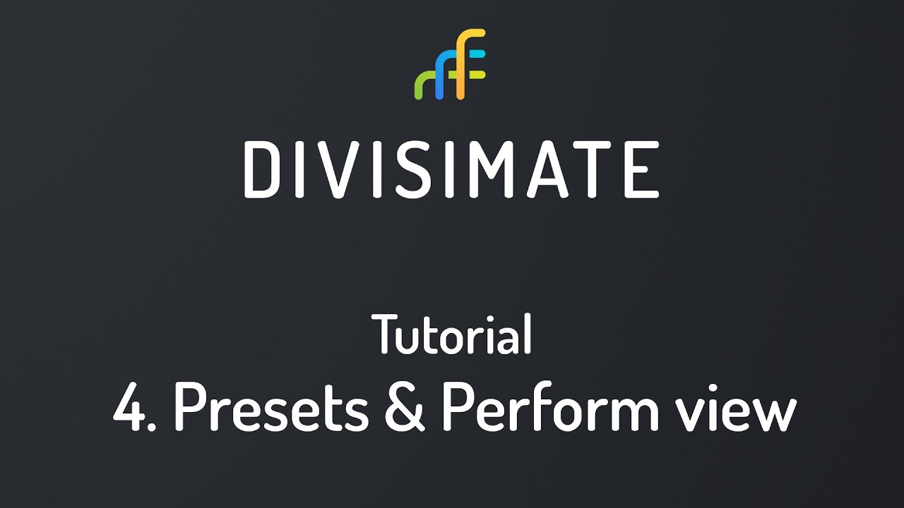 Divisimate FAQ & Tutorials - Divisimate