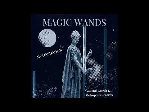 Listen: ‘Moonshadow’ by Magic Wands | Aural Aggravation