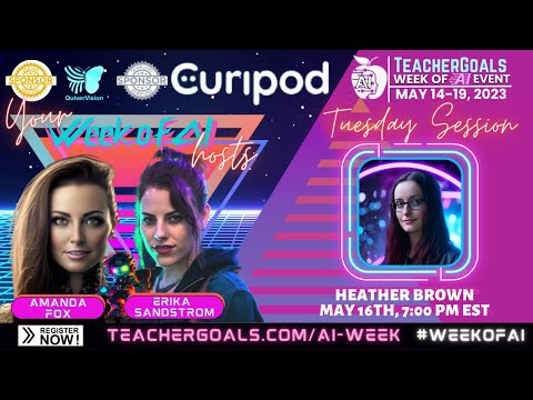 Day 3 AI in the Elementary Classroom-Hogwarts Style w – AI in Higher Education – Automated ...