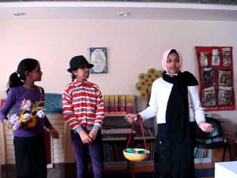 The Apple Dumpling – Easy Peasy All-in-One Homeschool