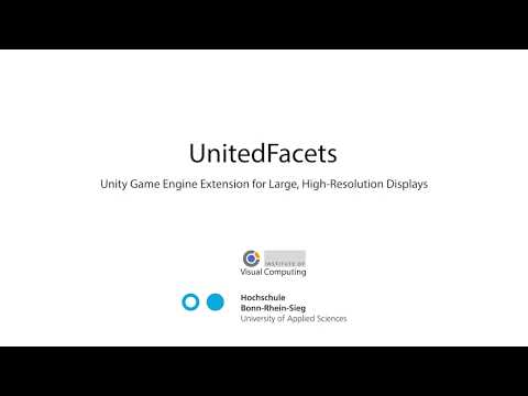 UnitedFacets – Dr.-Ing. Anton Sigitov