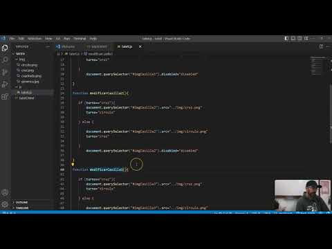 Juego de Ta Te Ti en HTML y JavaScript – playPalay – Guías, recomendaciones y tutoriales