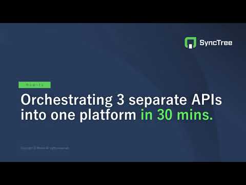 GitHub - synctreeTech/Synctree: Synctree User Guide including Get Started!!