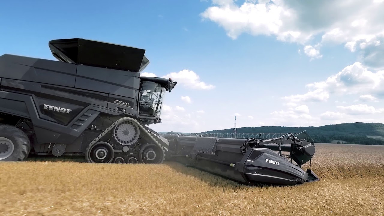 Fendt IDEAL | Erntemaschinen | Landtechnik | BayWa Deutschland Fendt IDEAL | Erntemaschinen | Landtechnik | BayWa Deutschland