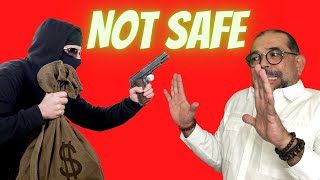 ???????? Is it SAFE to LIVE in San Antonio Find Out what HAPPEN to Me