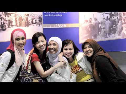 Mengapa saya memilih ORIFLAME ? – FARAH IKHA