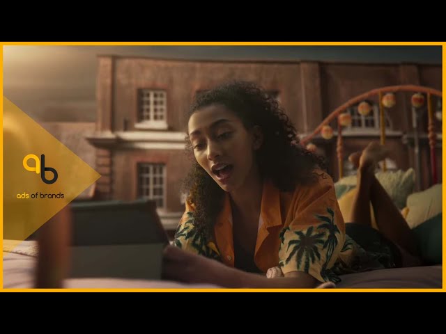 Ad of the Day | E.ON: It's Time - adsofbrands.net