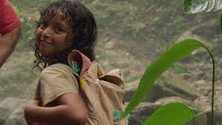 Jurassic World Rebirth | Meet Dolores