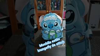 #disney #stitch #loungefly #liloystitch #2025 #kanaydollhigh #review #collection #unboxing