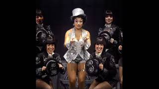 A Little Versatility Never Hurt - Jasmine Amy Rogers