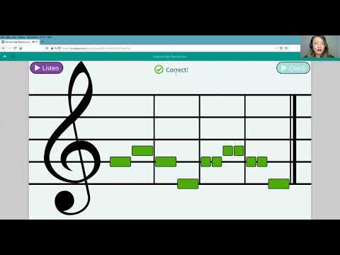 Unit 1 Resources – Solfa Sofa