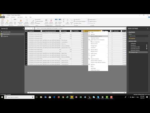 Power Query Builder updated – now supports FetchXML to get your Dynamics 365 Views into Power BI ...